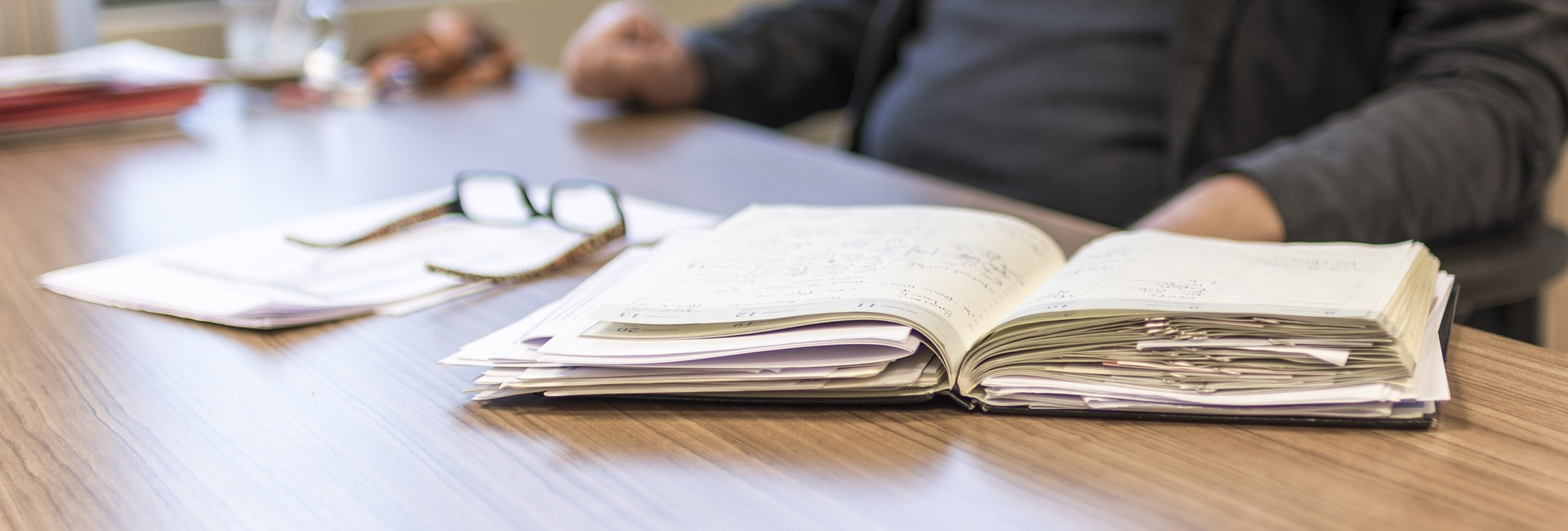Geld, wetten & regels - Stichting Binding