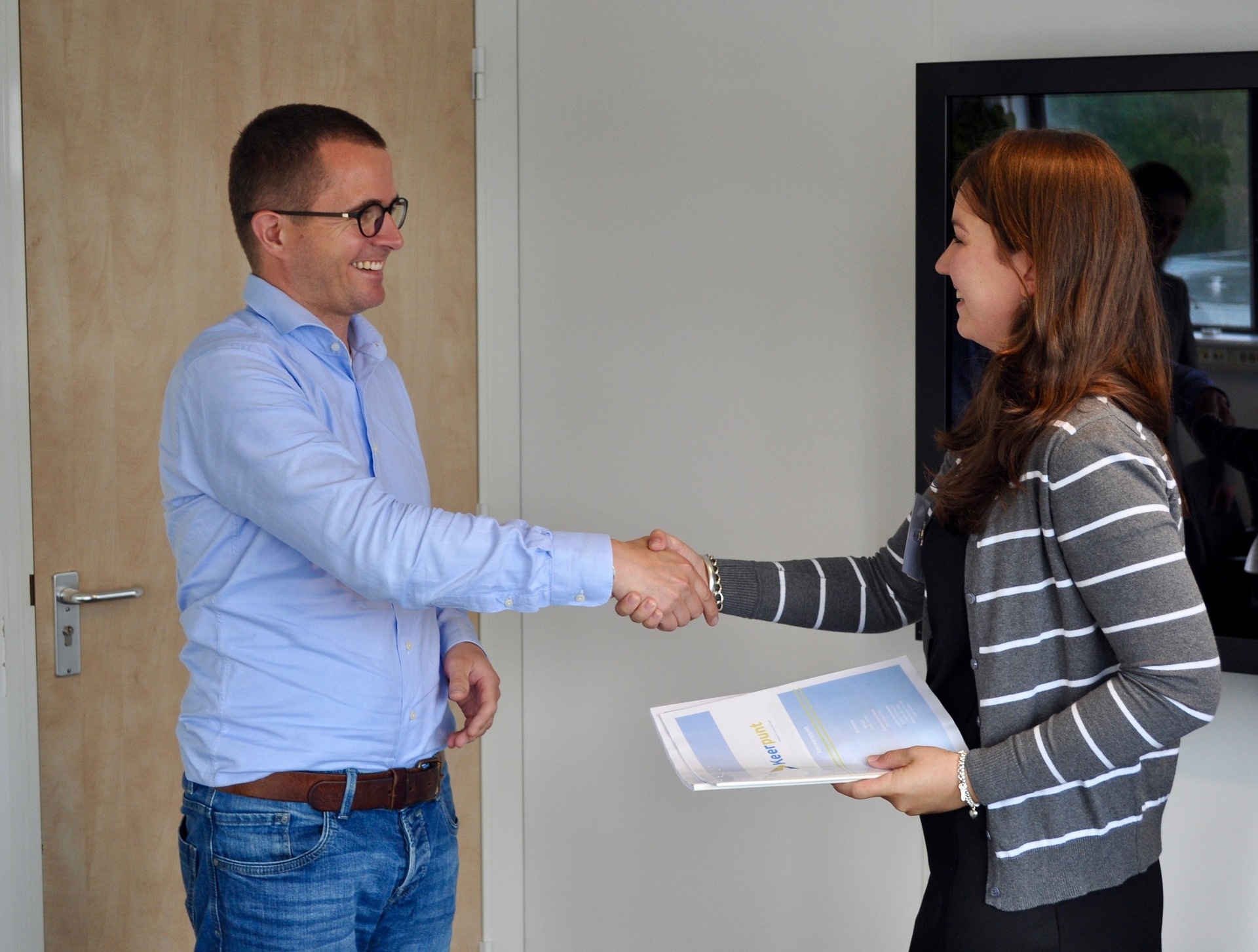 Cliëntondersteuning - Stichting Binding